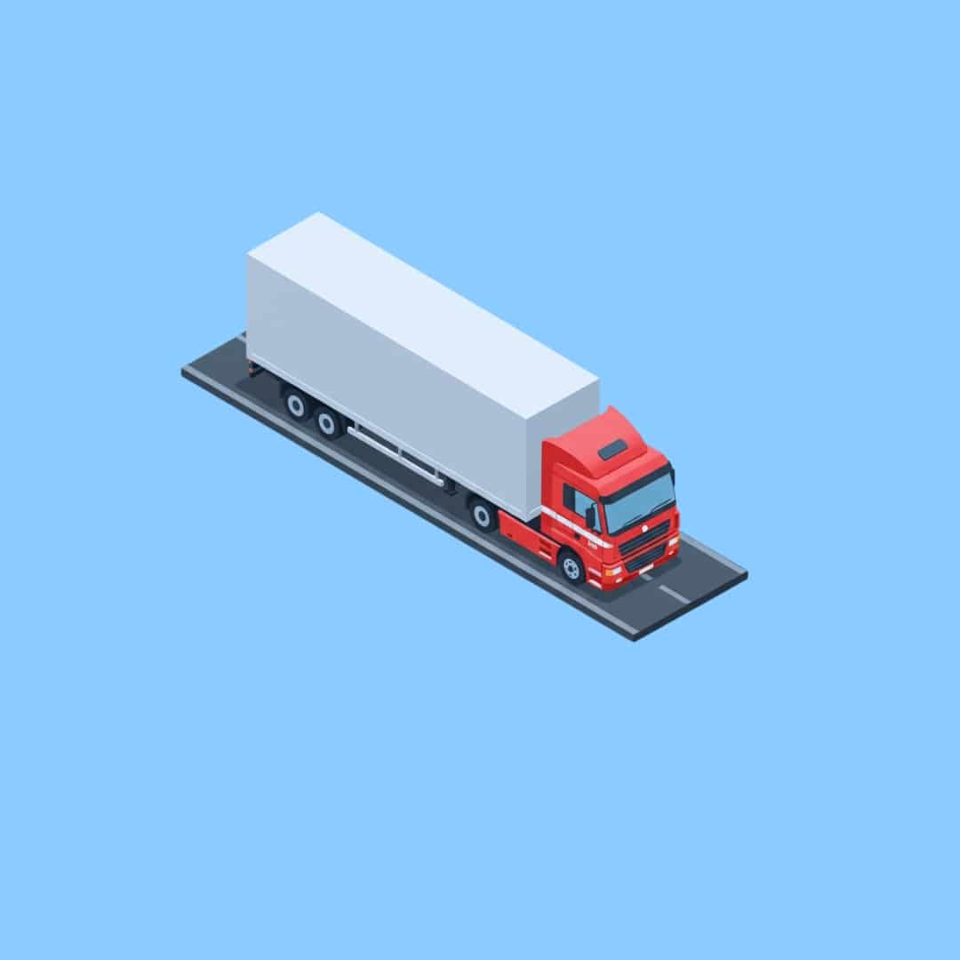 Domestic Moving - Packers and Movers Services