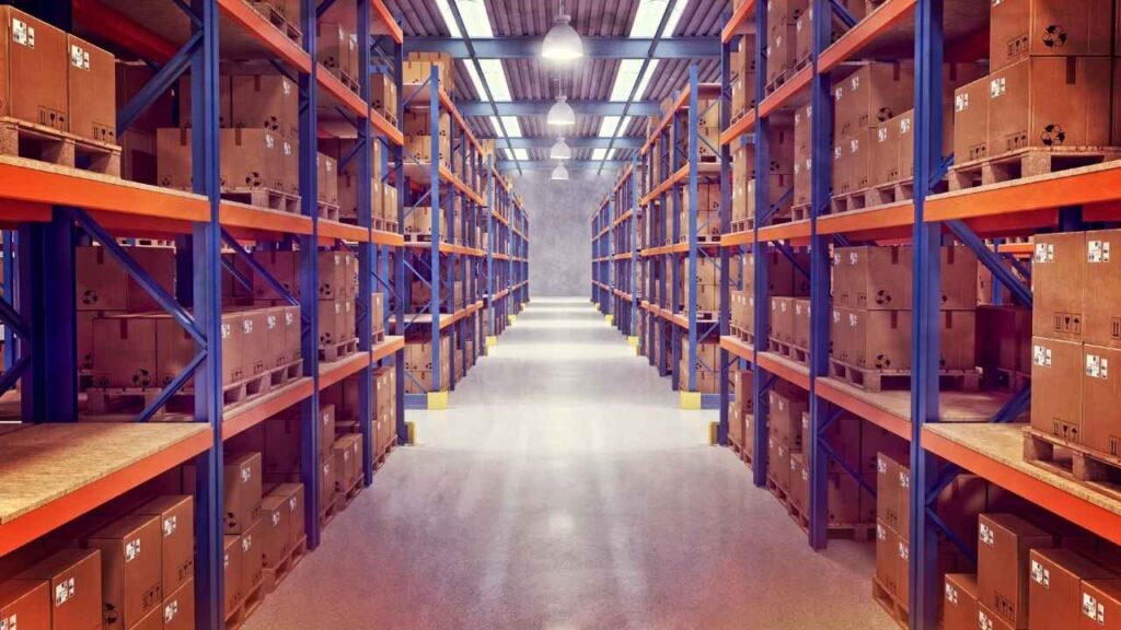 How Much Do Storage Services Cost in India? - Packers and Movers Services