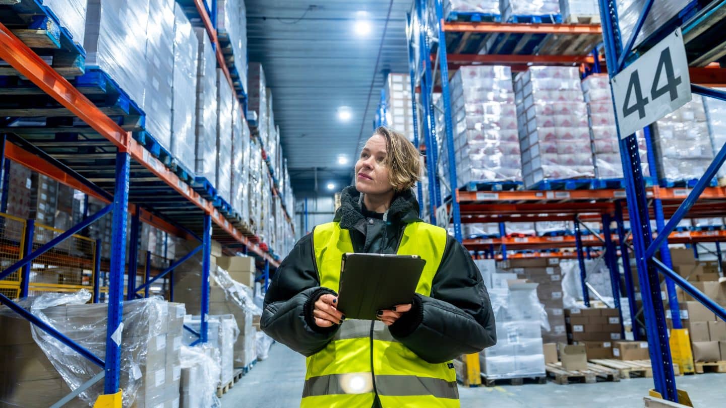 Storage Services in Mumbai | Short & Long Term Storage